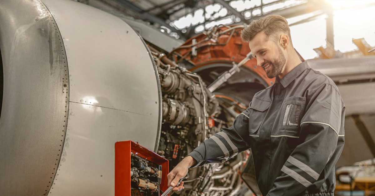 Courses - 360 Aviation Life