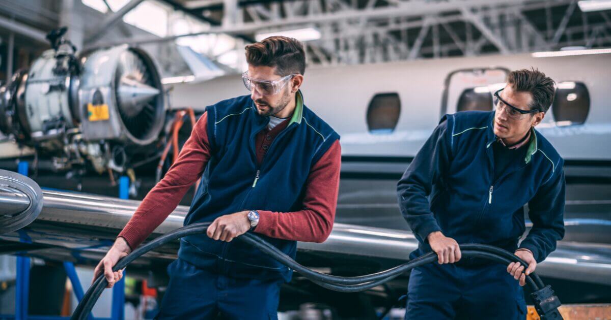 What are the major changes for EASA Part 66 B1/B2 aircraft maintenance ...