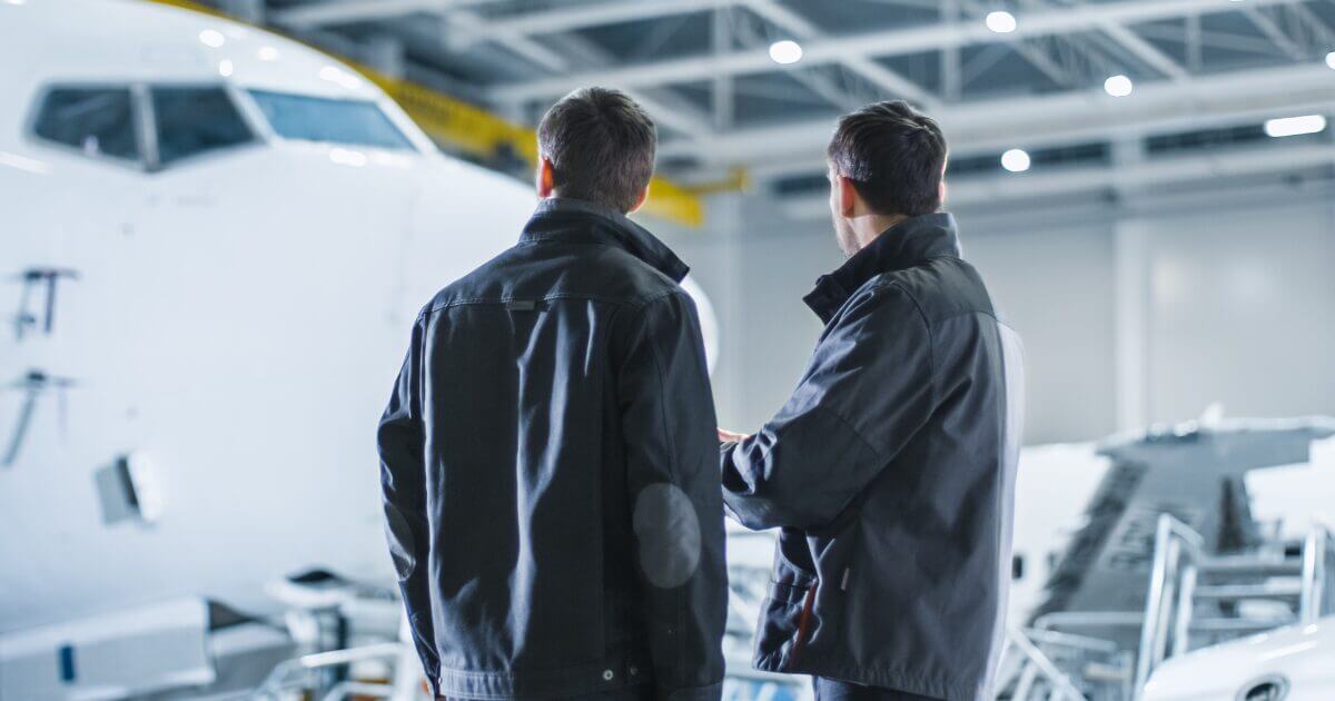 What are the major changes for EASA Part 66 B1/B2 aircraft maintenance ...