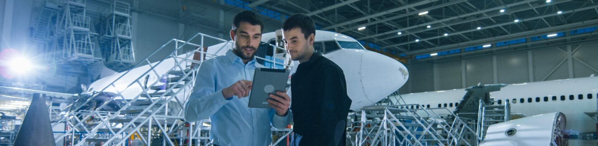 Complete guide to aircraft preflight inspection - 360 Aviation Life